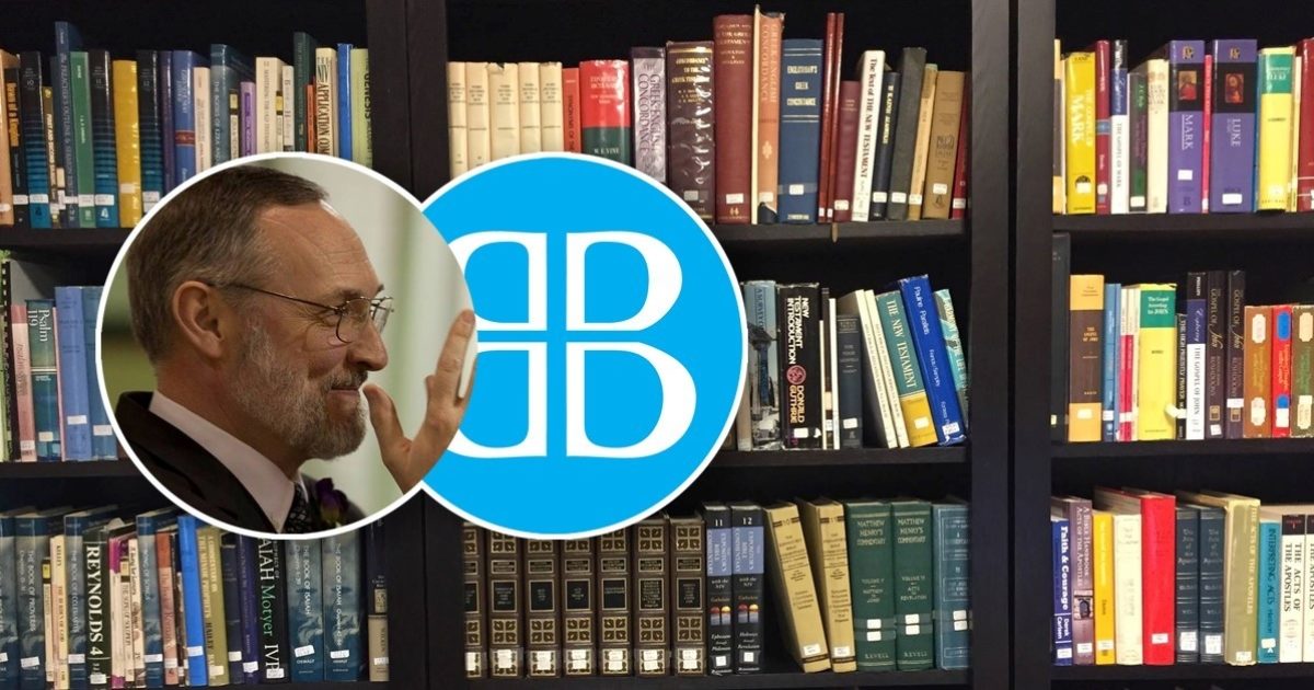 The Critical Importance of Biblical Application