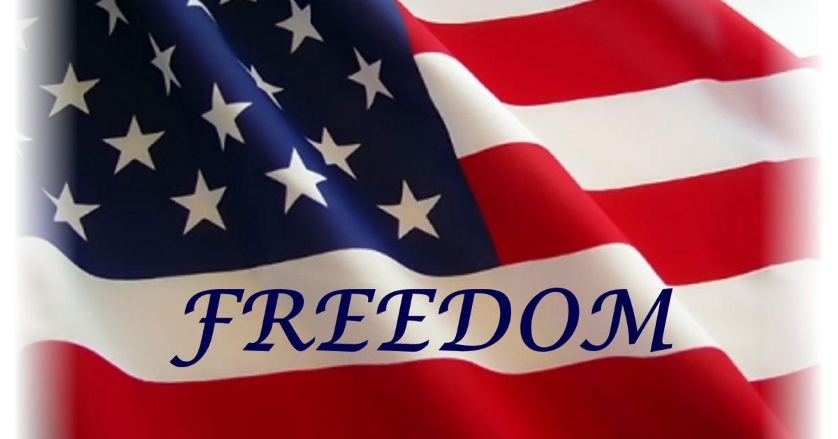 Freedom and the Vote