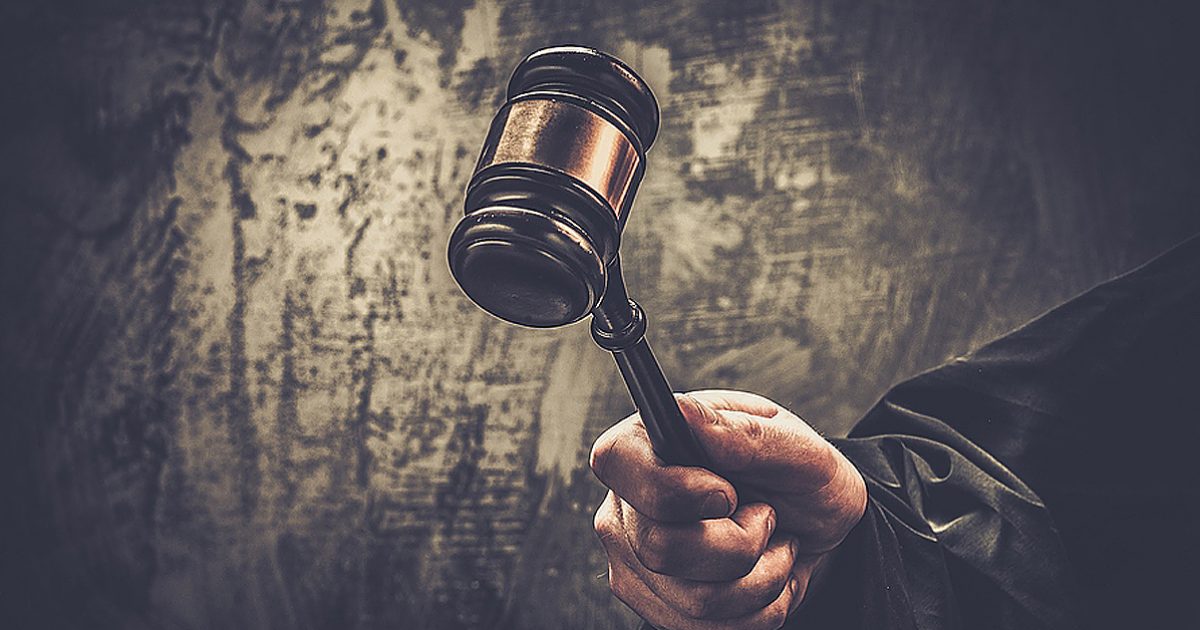 Dream of Total Justice