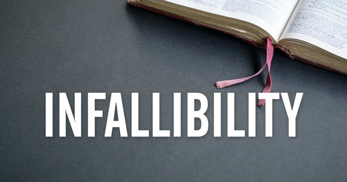 Chalcedon | meaning, rule, infallibility, faith