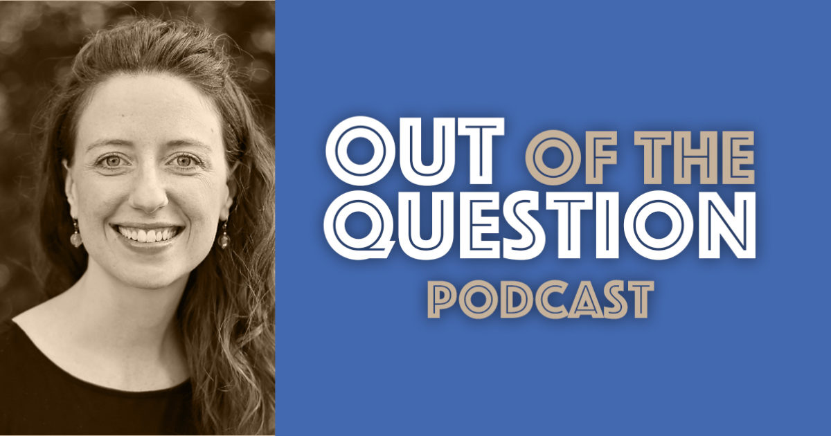 Should Children Be Conceived by Science? Ep. 183 (guest Stephanie Gray ...