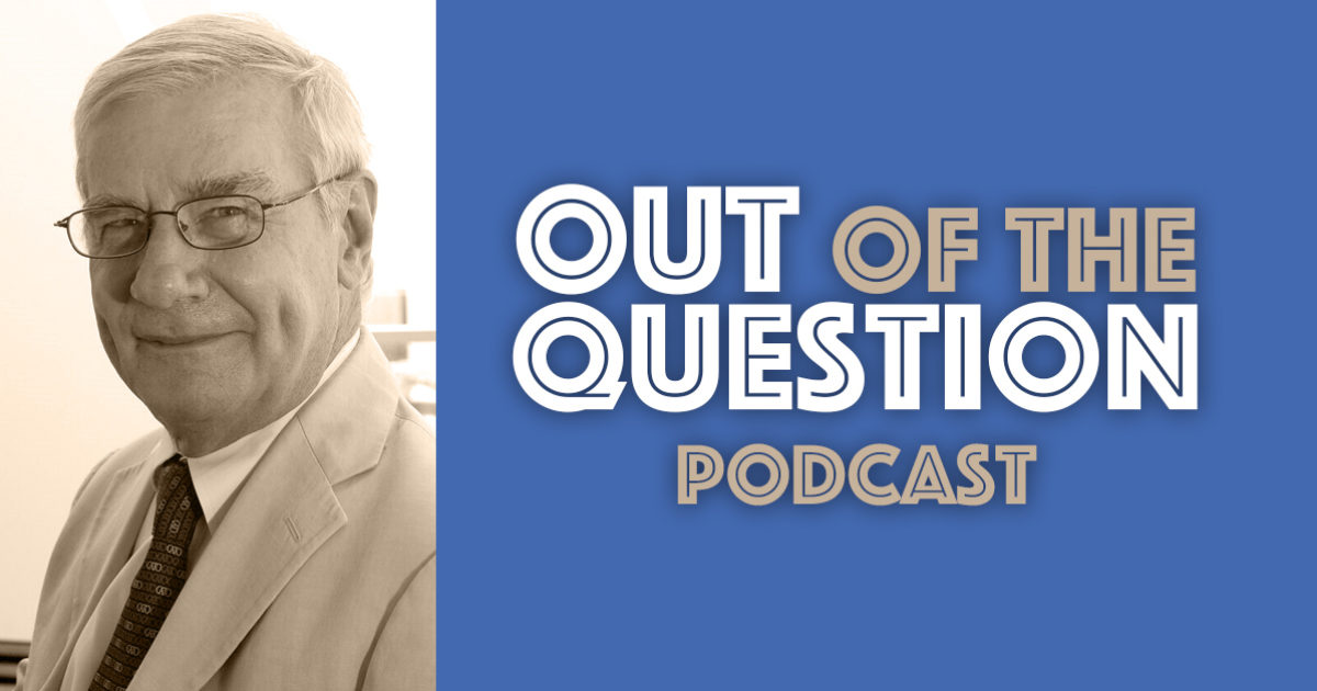 Is Climate Change a Hoax? Ep. 157 (guest Patrick Michaels)