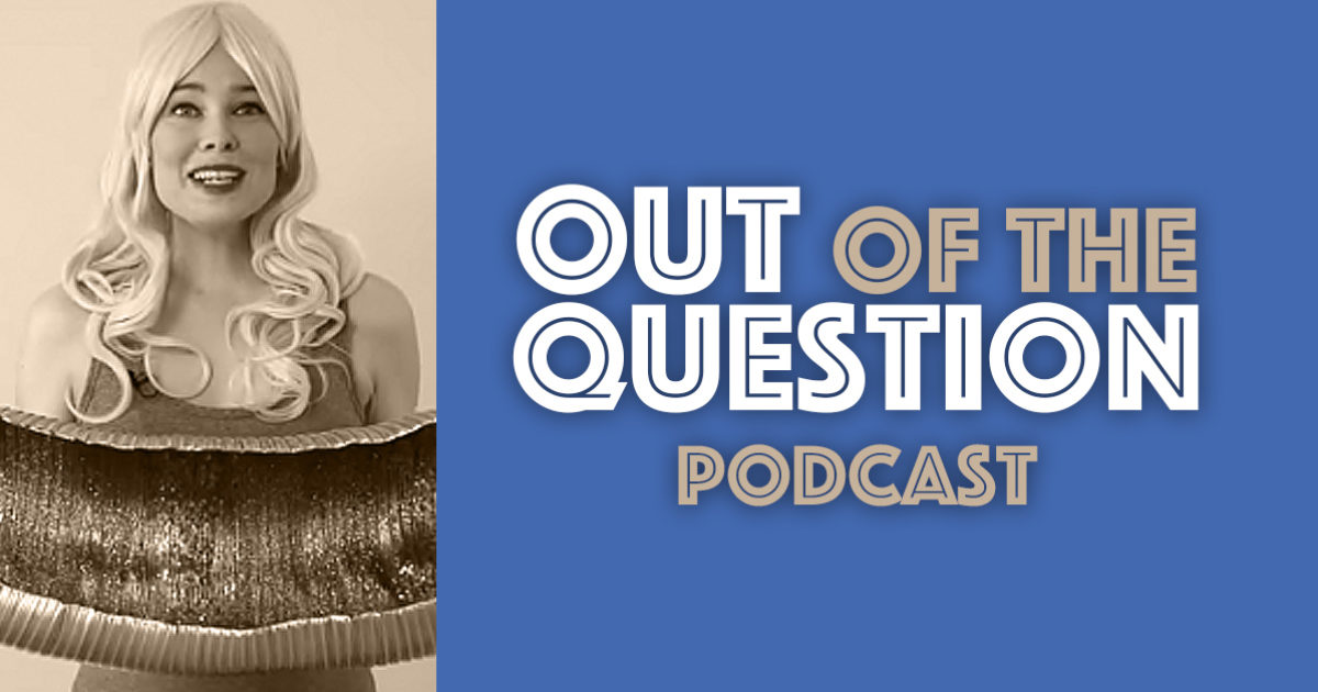 How One Woman Uses Satire to Reach an Under-informed Audience - Ep. 159 ...