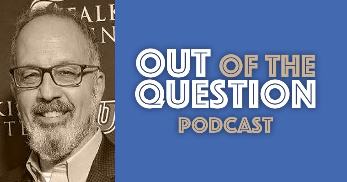 Do National Symbols Belong in Our Churches? Ep. 130 (guest Gary DeMar)