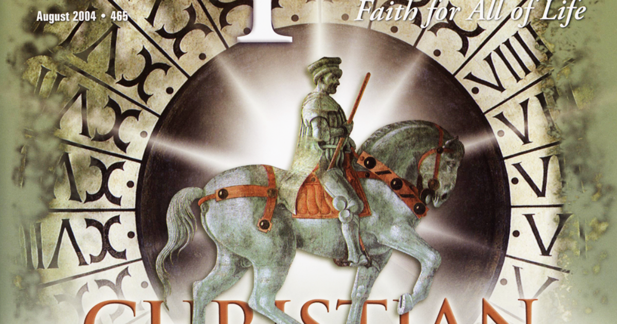 Christian Renaissance