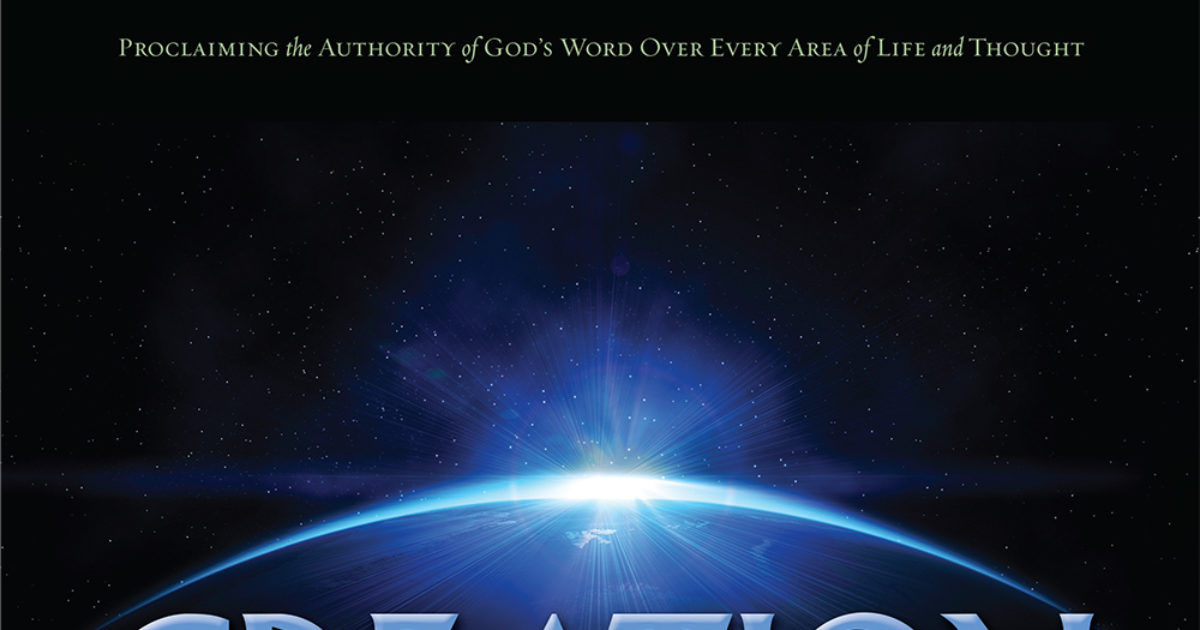 Creation and the Timeless God