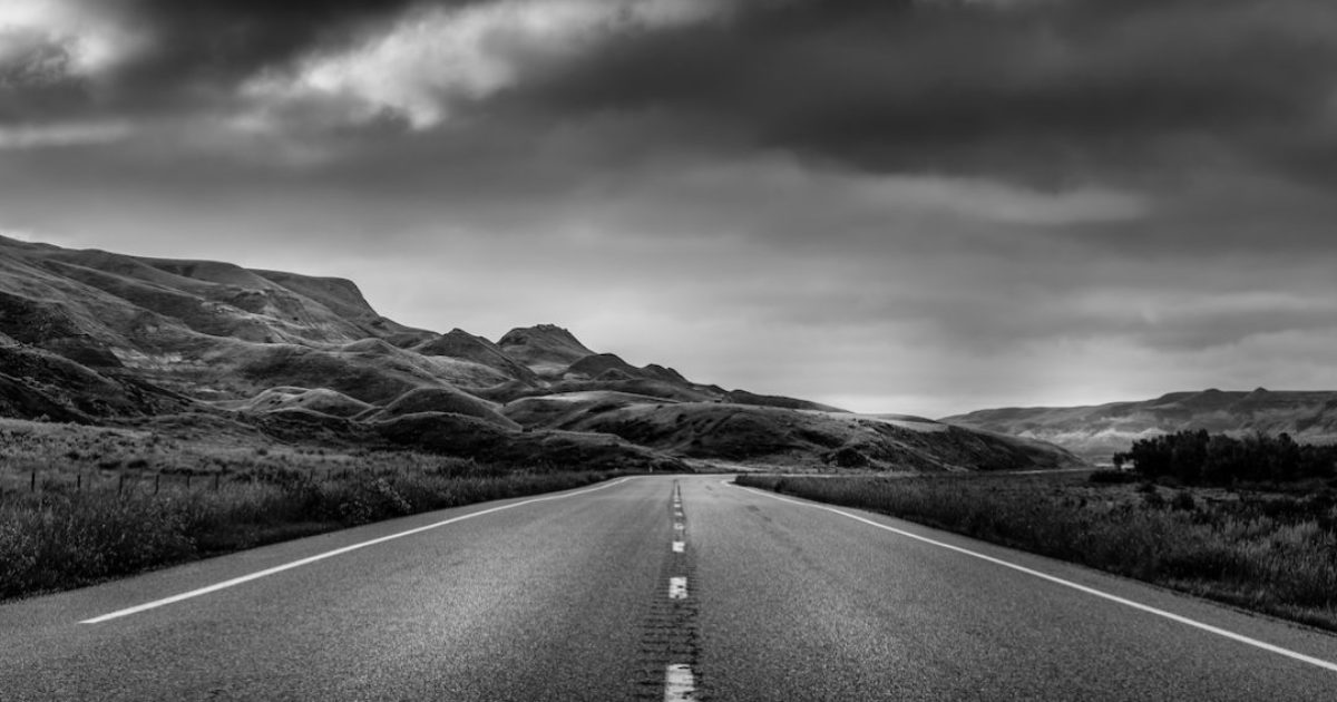 A Long Road Back to Health