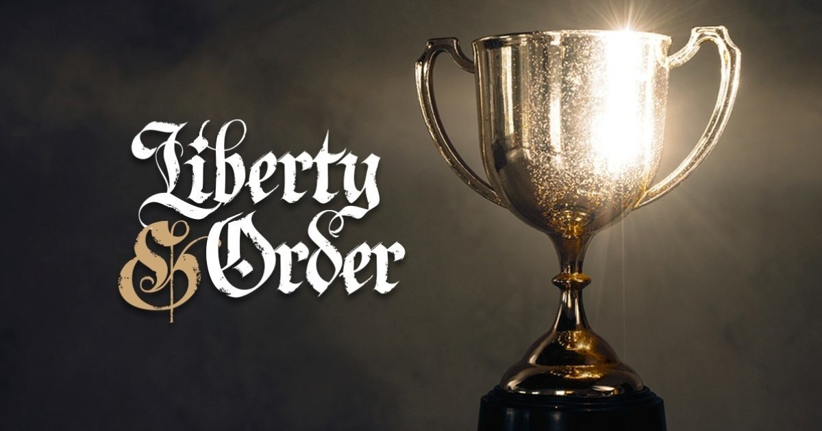 Champions of Liberty and Order