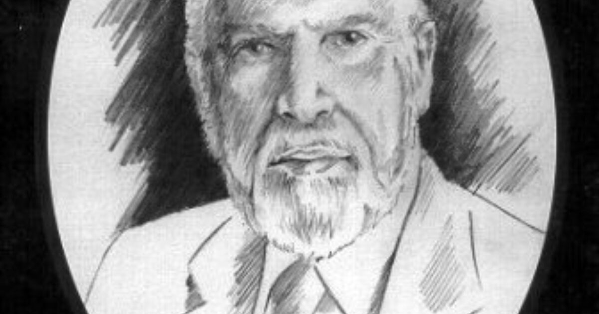 Chalcedon | remembering, rushdoony