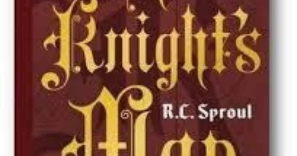 Chalcedon | knight’s, sproul