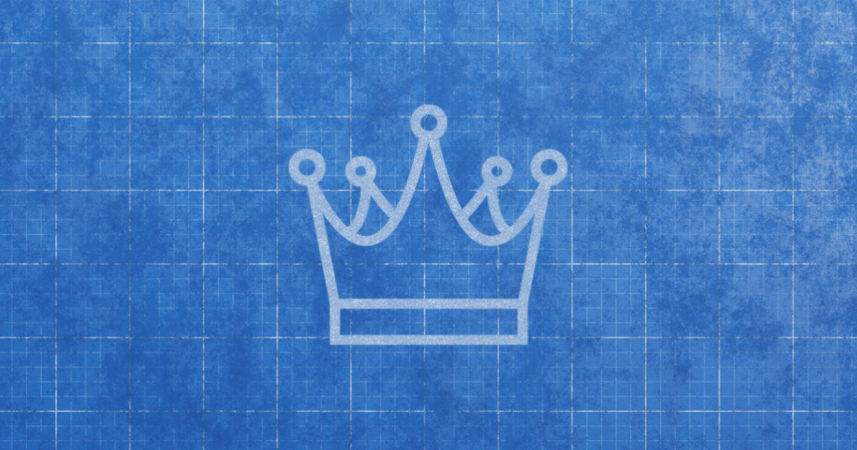 Chalcedon | Kingdom First! Blueprint for a Great Society | Martin G.…
