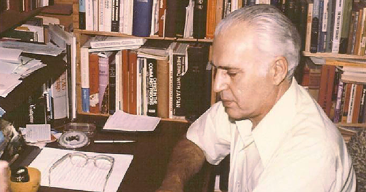 R.J. Rushdoony’s Future Impact