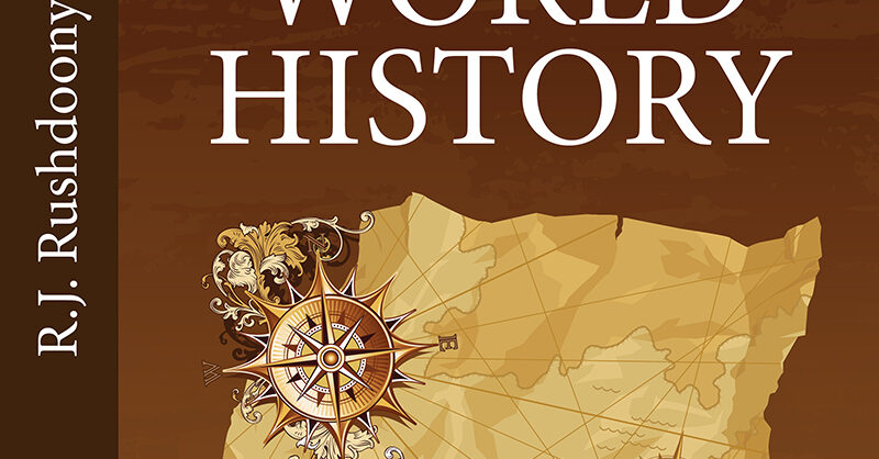 World History Logo Lecture Recordings | Faculty Of History
